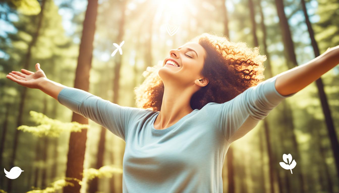 The Power of Gratitude for Enhanced Well-being